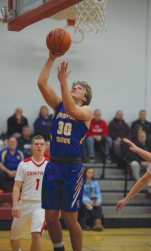 Ridge’s Dillow raises game to new heights | News, Sports, Jobs ...